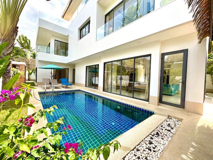 Villa Pina Colada - Ko Samui