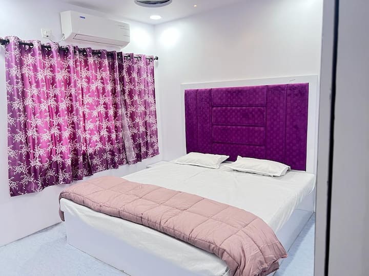 Cozy Room In Prominent Area - 3 - Nagpur