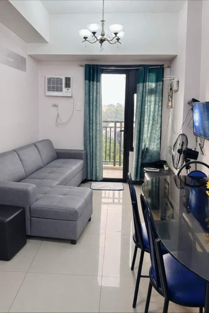 Prime Cebu Condo Nr Mall: Scan Qr For Video Tour! - Cebu