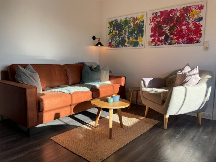 Ferienwohnung Im Eifelidyll - Monschau
