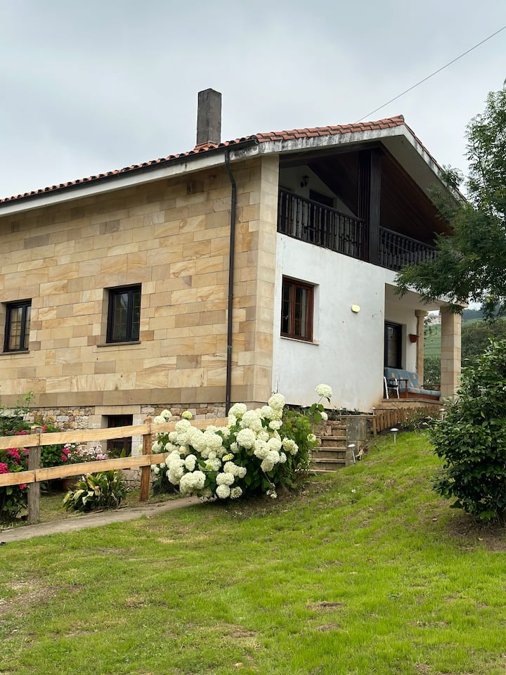 Apartamento 30montes - Liérganes