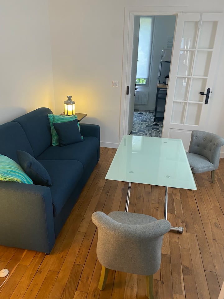 Appartement Chaville 2 Pièces - Chaville
