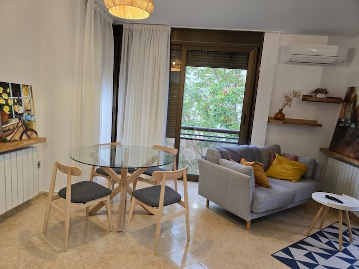 Pis Confortable A Igualada St21 - Igualada