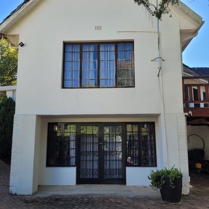Honeybadger - Stellenbosch