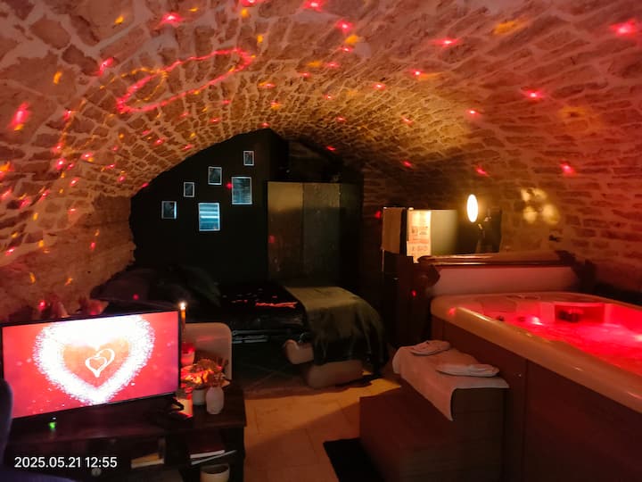 Le Caveau Des Secrets - Dole