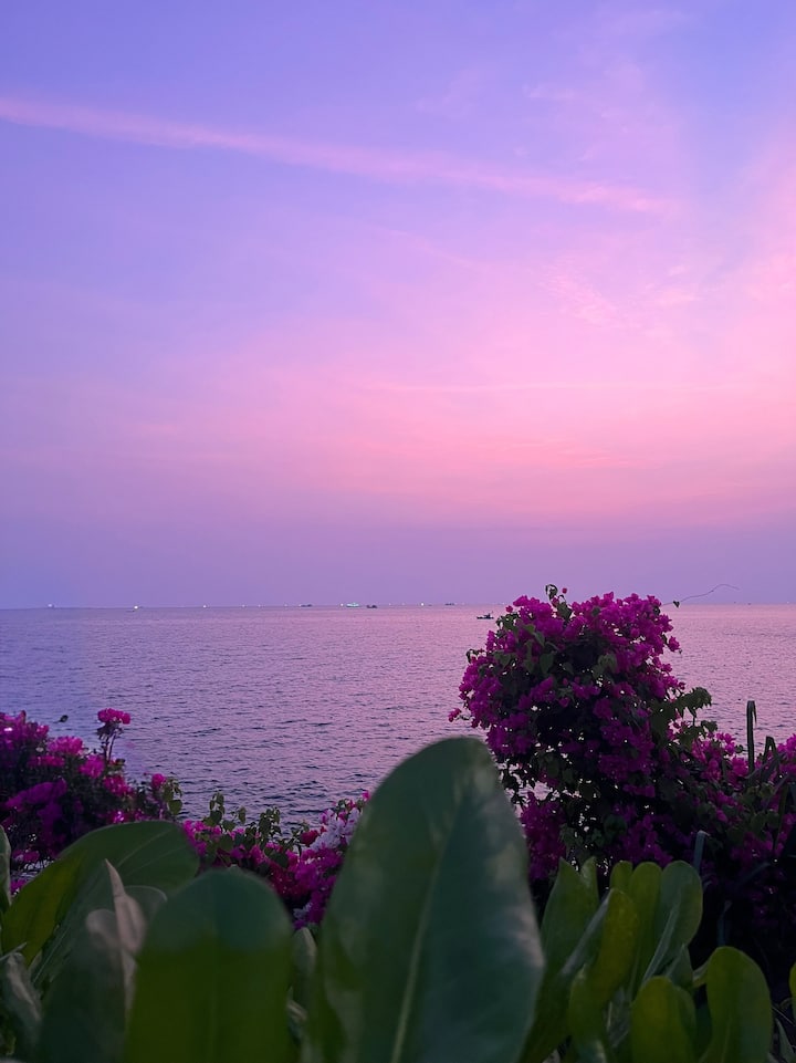 Isla Melocotón Ven67 Phú Quốc - 2br V302 - Phú Quốc