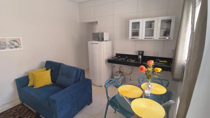 Express Apto 04 - Goiânia