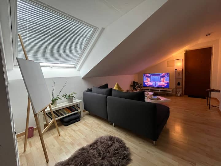 Lovely Apartment In City Center! - München