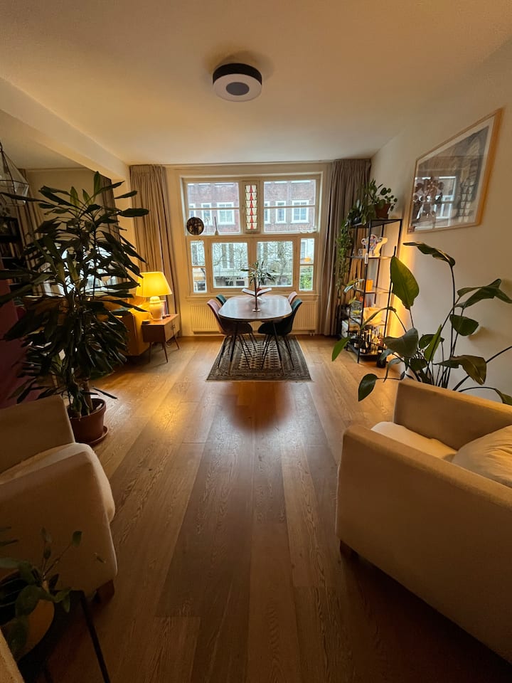 Huize Marco Polo - Amsterdam