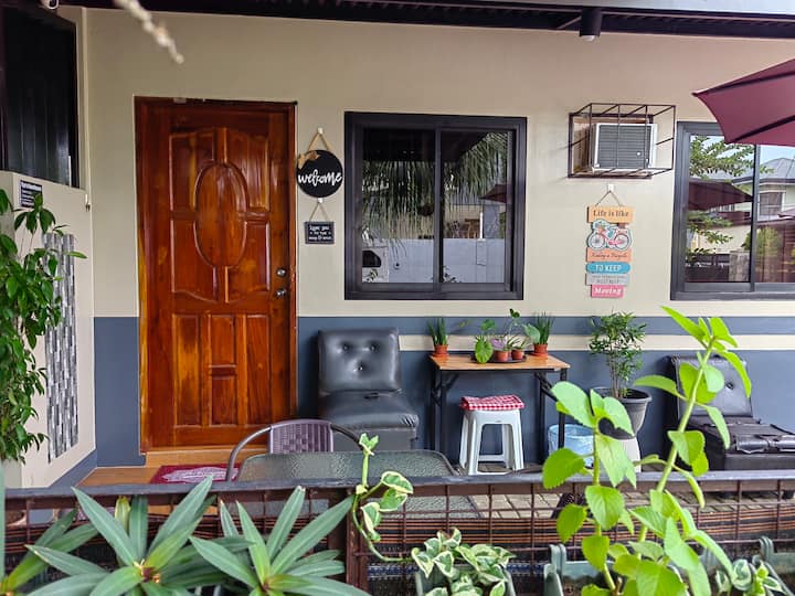 3br 16pax In Cat.grande -Free Netflix Wifi Parking - Davao City