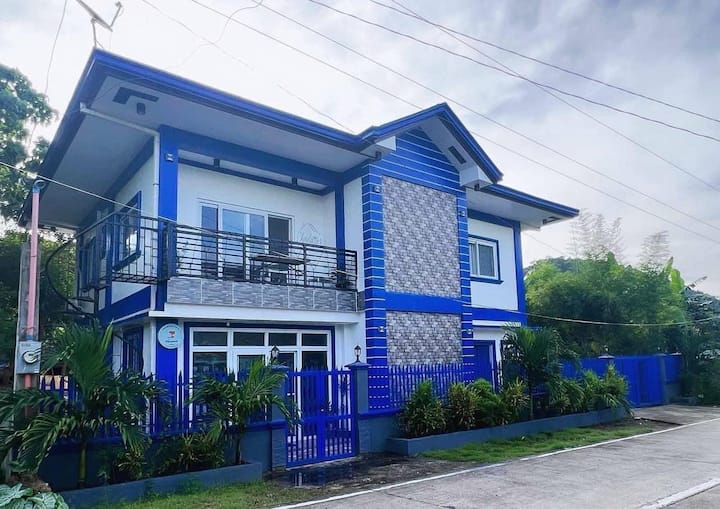 Charlottes Vacatio Home Busuanga Palawan - Busuanga
