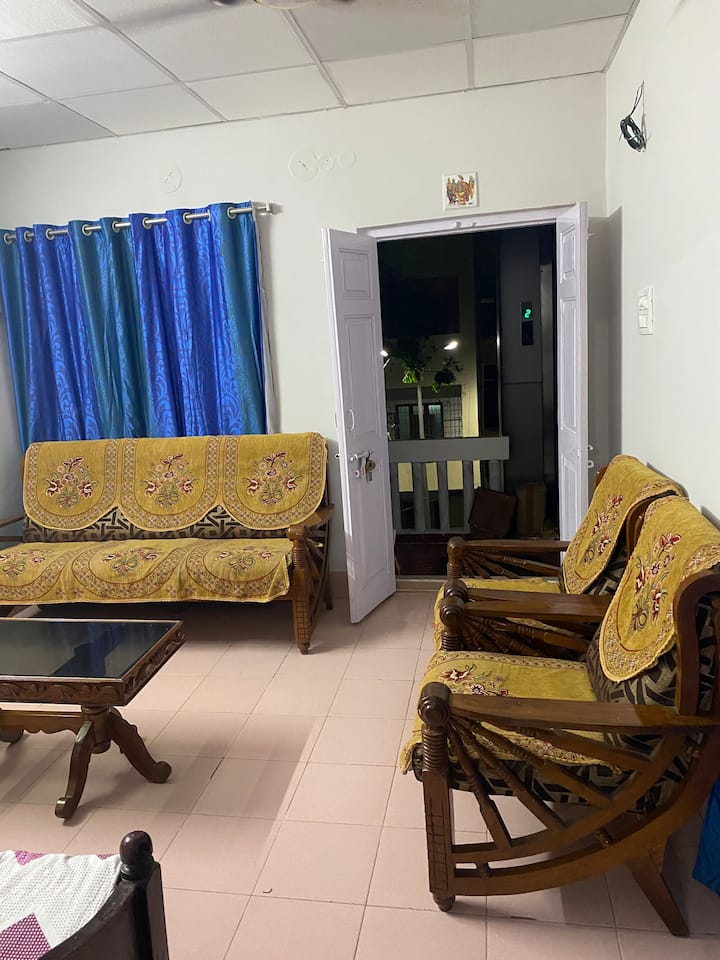 Cozy, Simple And Clean Stay - Visakhapatnam