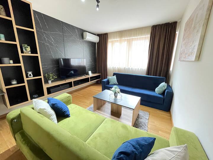 Mar Residence 1 - Niš