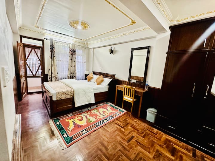 Swayambhu Apartment #1 - Nepal