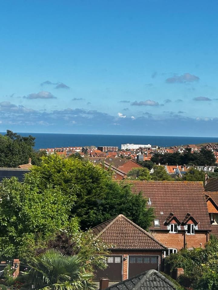 Norfolk Seaside Retreat - 15 Min Walk To Beach - Sheringham