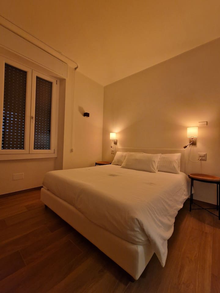 Bicocca B&b
Camera E.52 - Monza
