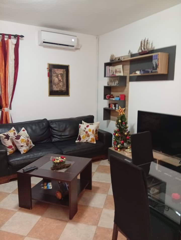 Bmwapartments+ Parking Sa Video Nadzorom - Kotor