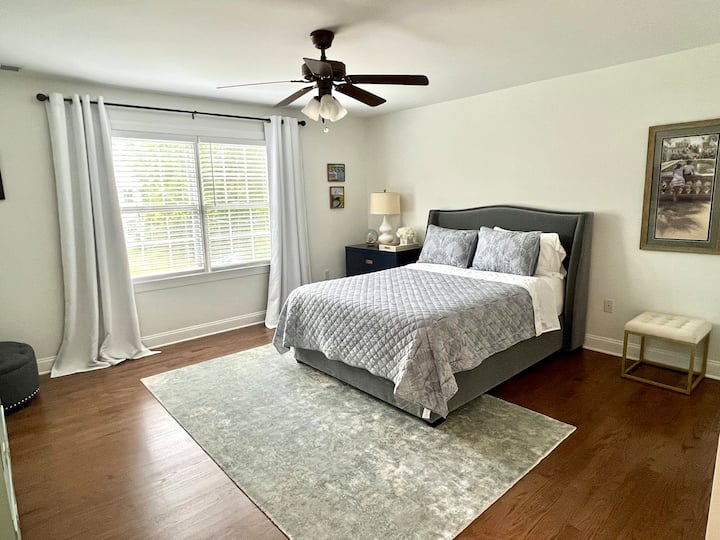 Two Bedrooms And Private Bathroom Near The Beach - Point Pleasant, NJ
