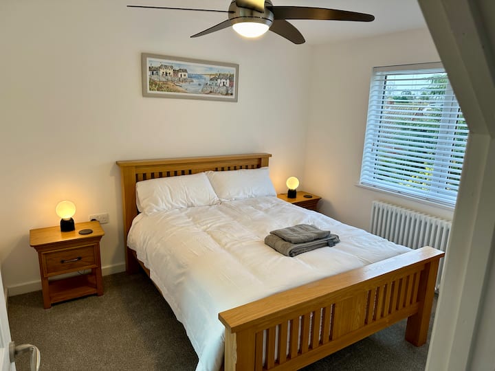 Park House, En-suite, Parking, 3 Doubles 1 Single - Colchester