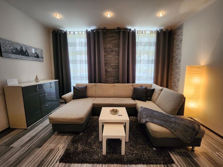 》Apartment Nähe Zentru (Ubahn)《 - Wien