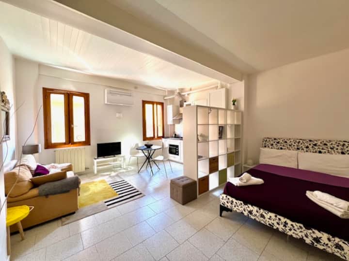 Appartamento Nel Cuore Di Bologna - Bologna