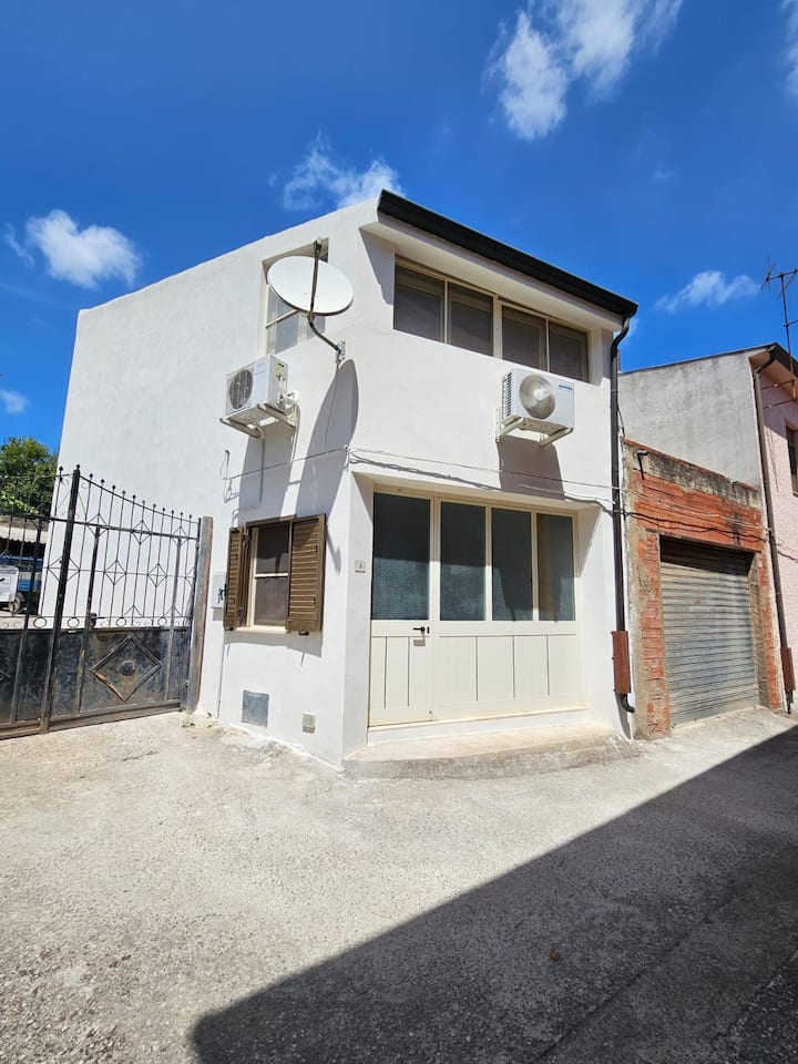 Maison Vico Asquer 9 - Buggerru