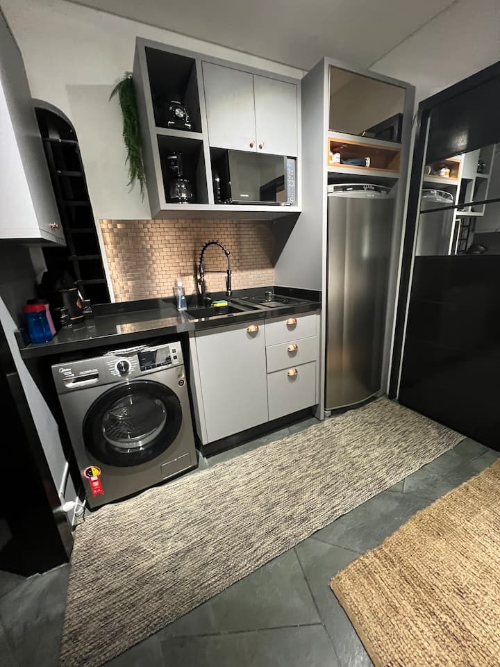 Casa Aconchegante No Centro. - Joinville