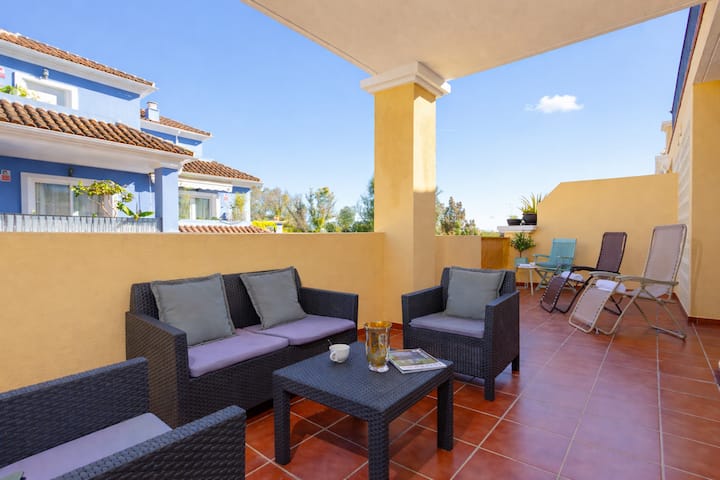 Sotogrande - San Roque Residence - Sotogrande