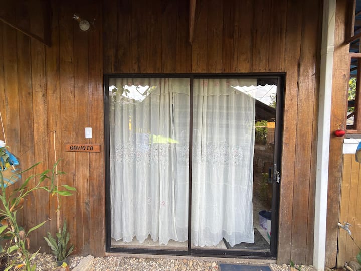 Apartamento Privado - Bahía Solano