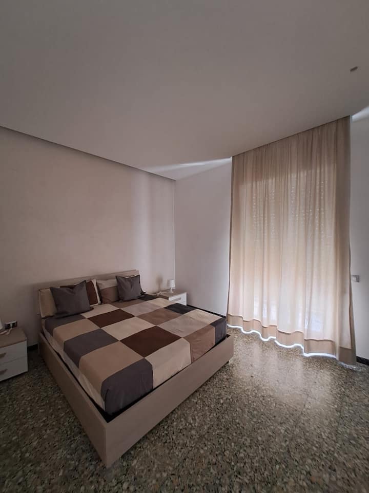 Family Home. Da Noi Ti Senti A Casa - Andria