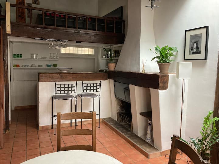 Le Cardinale - Un Voyage En Provence - Aix-en-Provence