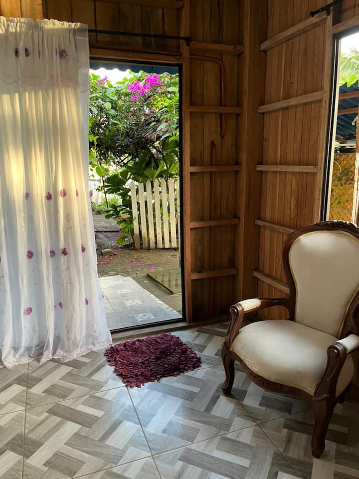 Apartamento Privado - Bahía Solano