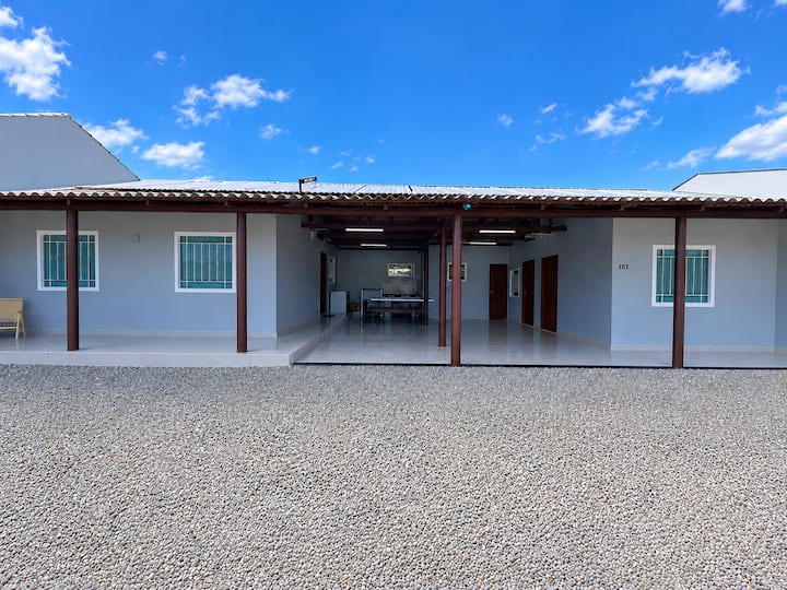 Casa Mar Azul (Centre) - Penha