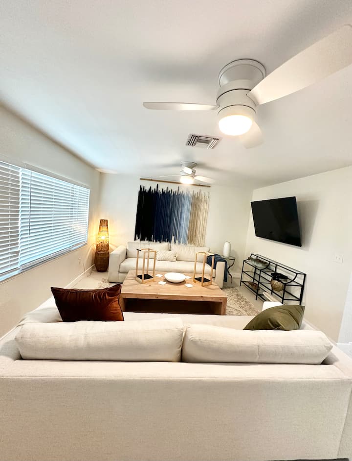 Seaside Solitude - St. Pete Beach