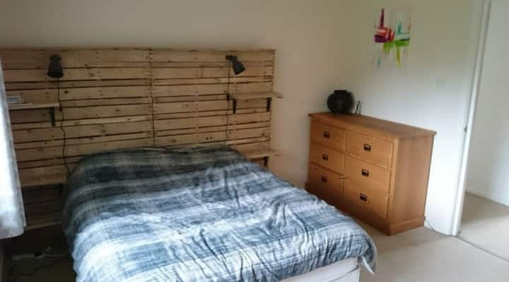 Homely And Relaxing - Portarlington