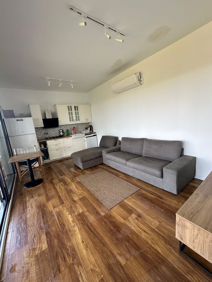 Seferihisar Akarca Tiny House - Seferihisar