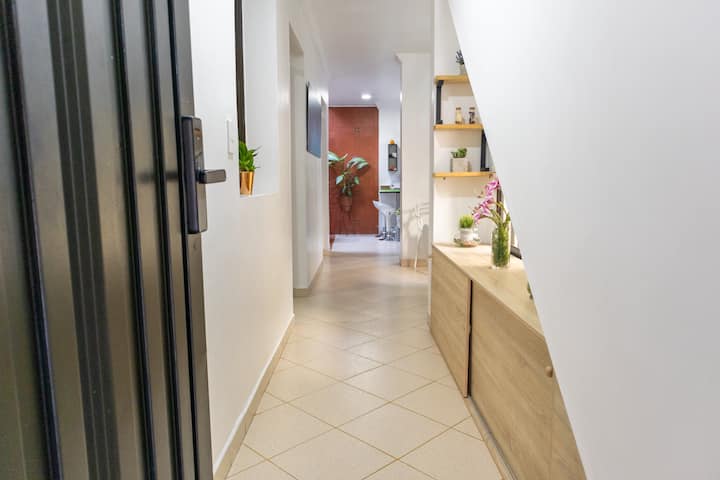 Palmas - Plaza Mayor - Medellín