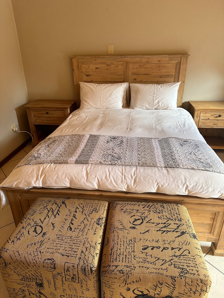 Larola Lovers - Clarens