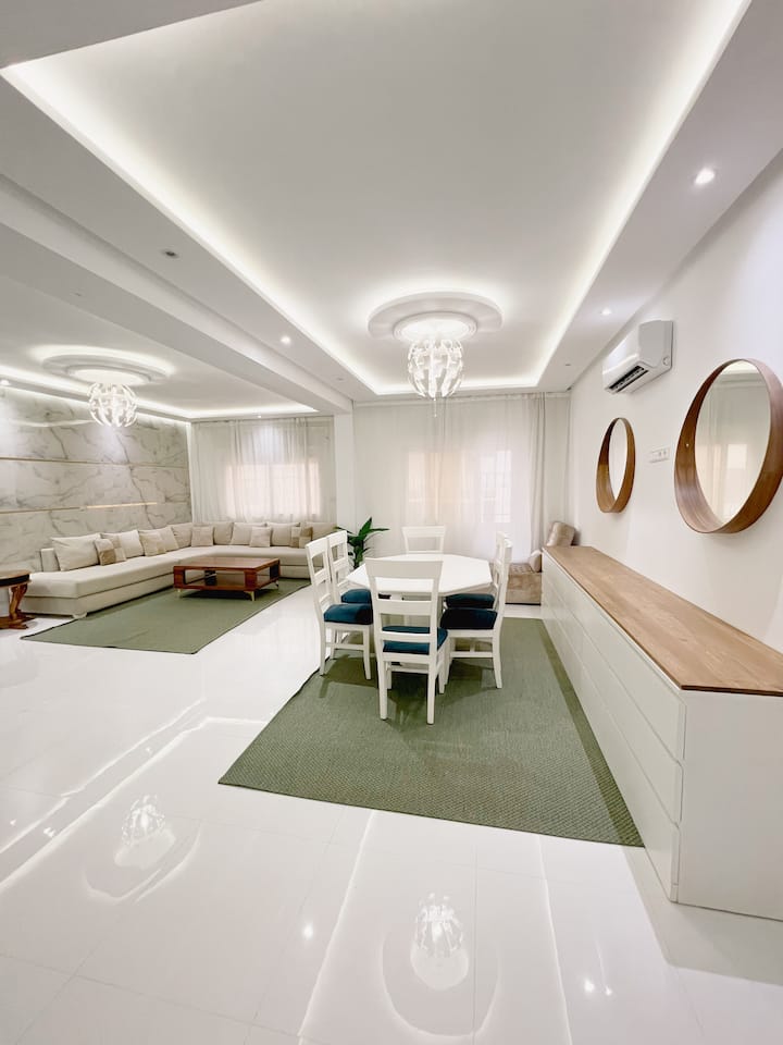 Centre Ville Tetouan Avenue Far - Tetouan