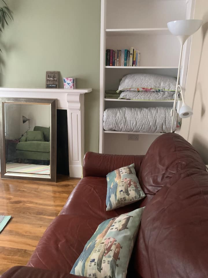 Four Minute Walk To The Beach. - Felixstowe