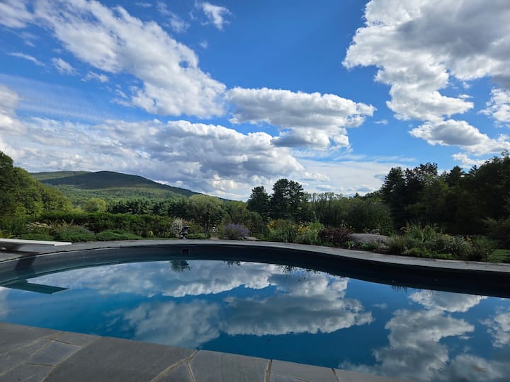 Cold Brook Cottage - Phoenicia, NY