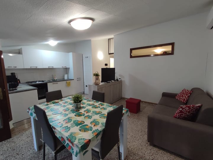 Appartamento A San Giovanni Rot - San Giovanni Rotondo