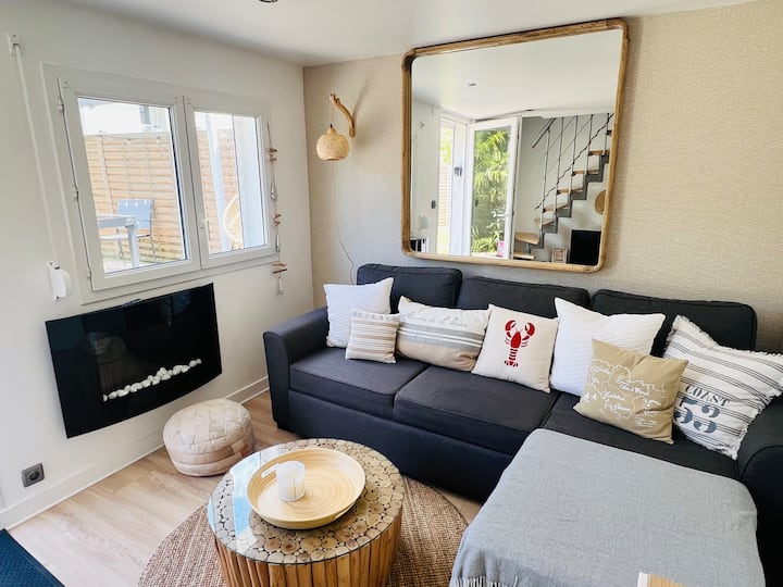 La Petite éMeraude - 디나흐