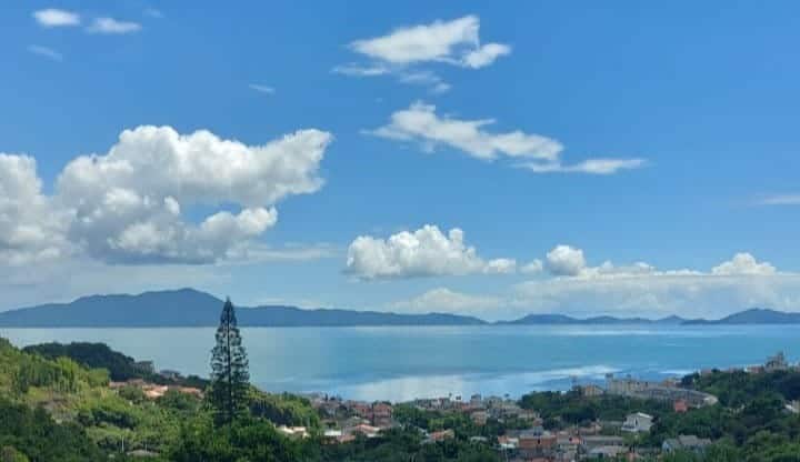 Casa Campos - Governador Celso Ramos