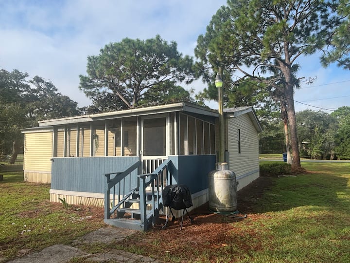Grandmas Paradise - Carrabelle, FL