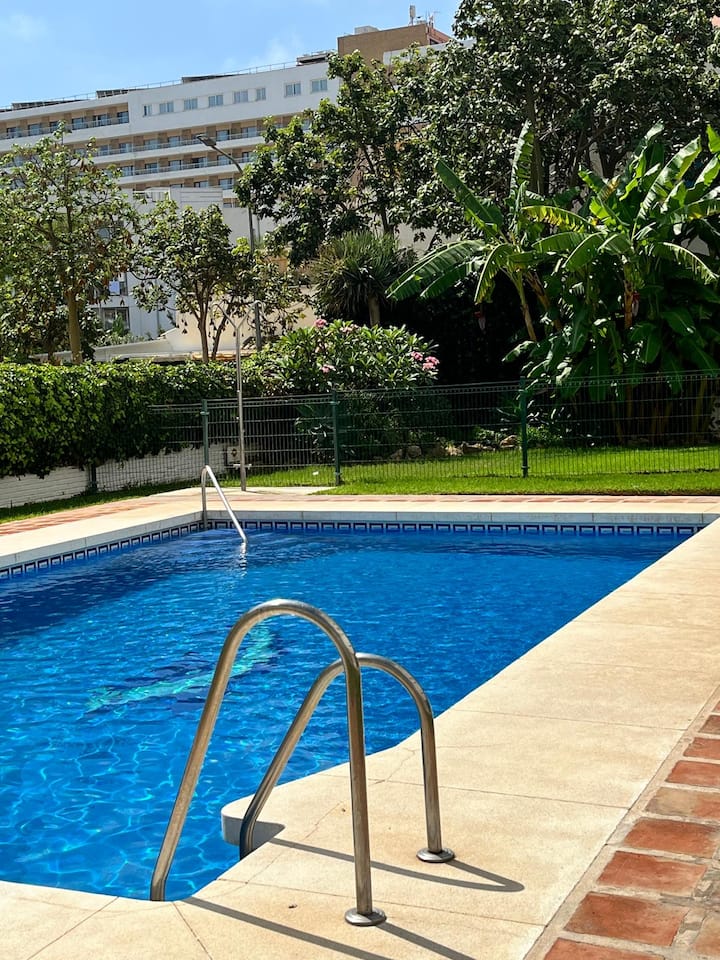 Sea City Beach Torremolinos E - Torremolinos