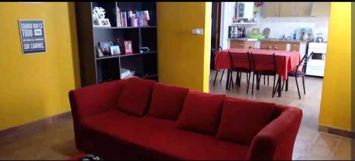 Nuestra Casa, Tu Casa - General Roca