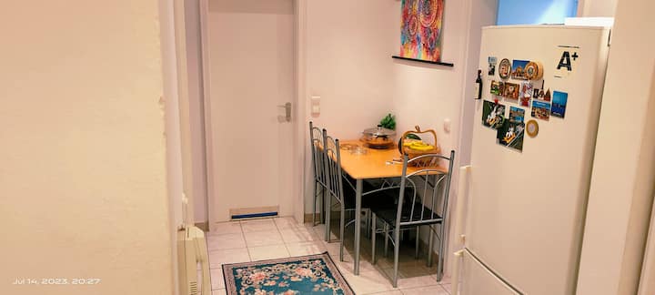 Lovely Private Room - Munich