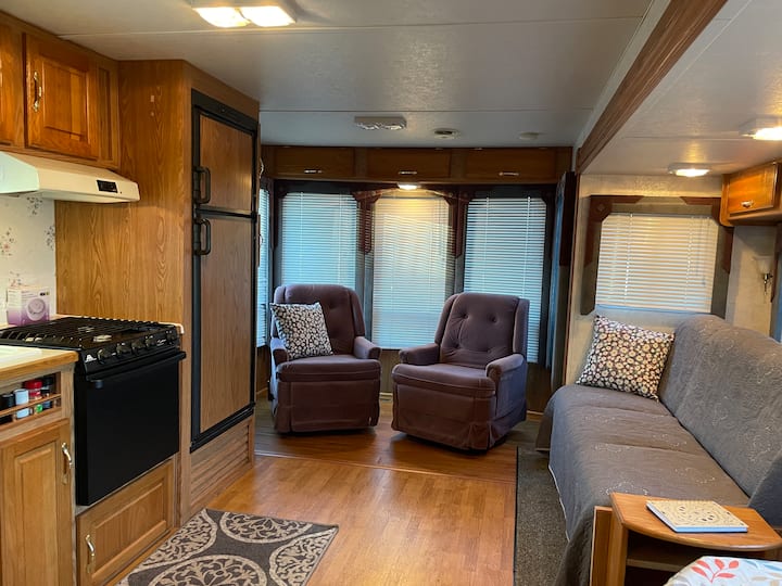 The Hideaway At Runaway Landing - Cocoa, FL