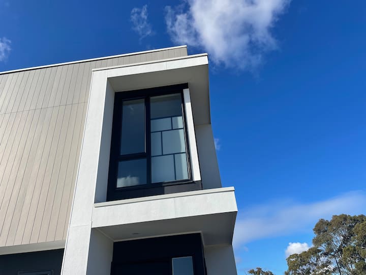 Cosy Double Bed Room In Doveton - Dandenong